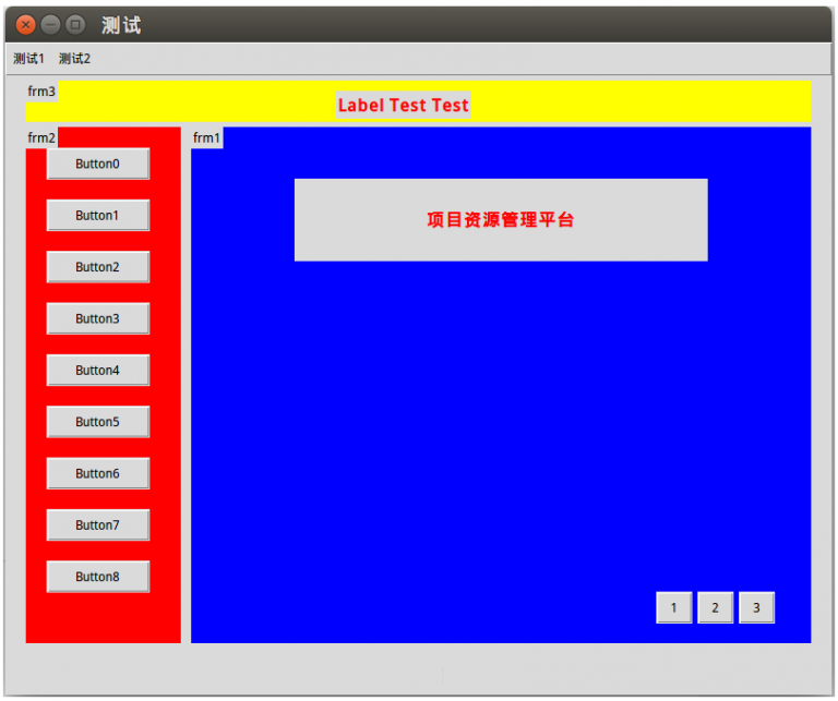 Tkinter Radio Button All Selected Tkinter Radio Button All Selected